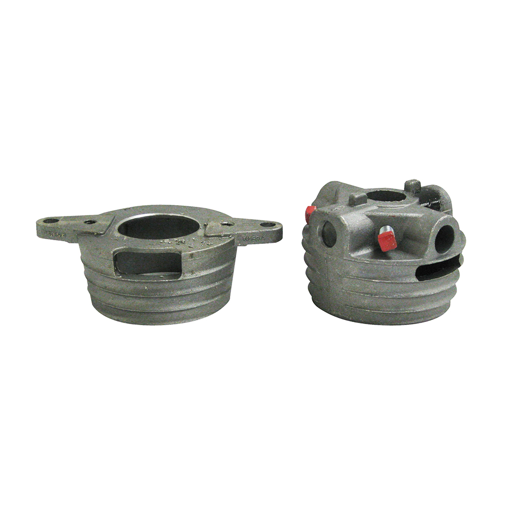 3 3/4 in. Universal Cone Set - Re-Source Industries Inc.