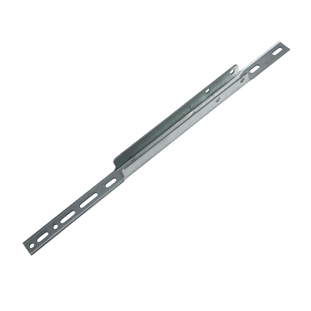 21 in. Narrow Econo Operator Hook Up Bracket - Re-Source Industries Inc.