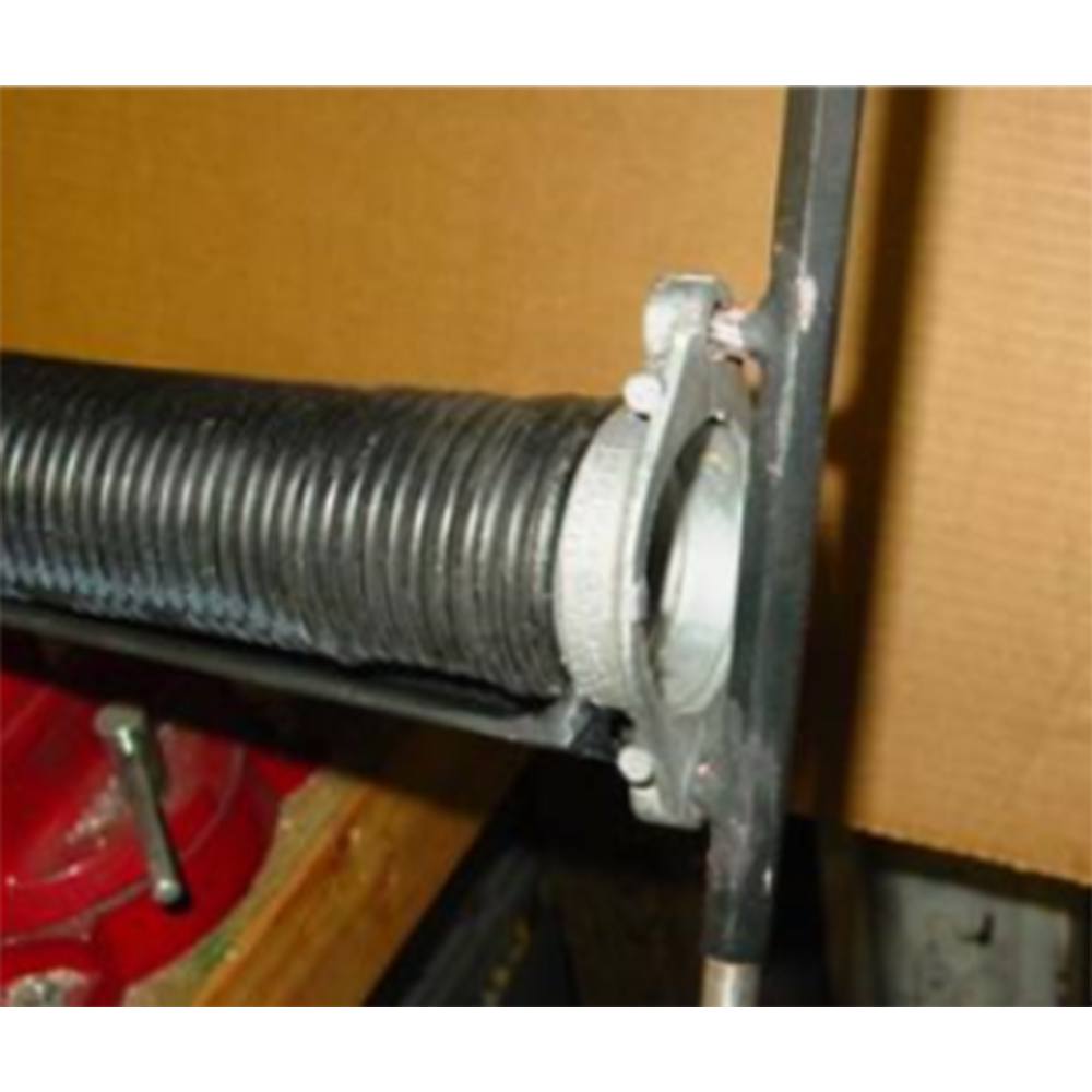 Spring Tamer Model 207 Cone Remover Tool - Re-Source Industries Inc.
