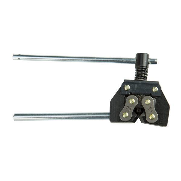 Roller Chain Breaker - Re-Source Industries Inc.