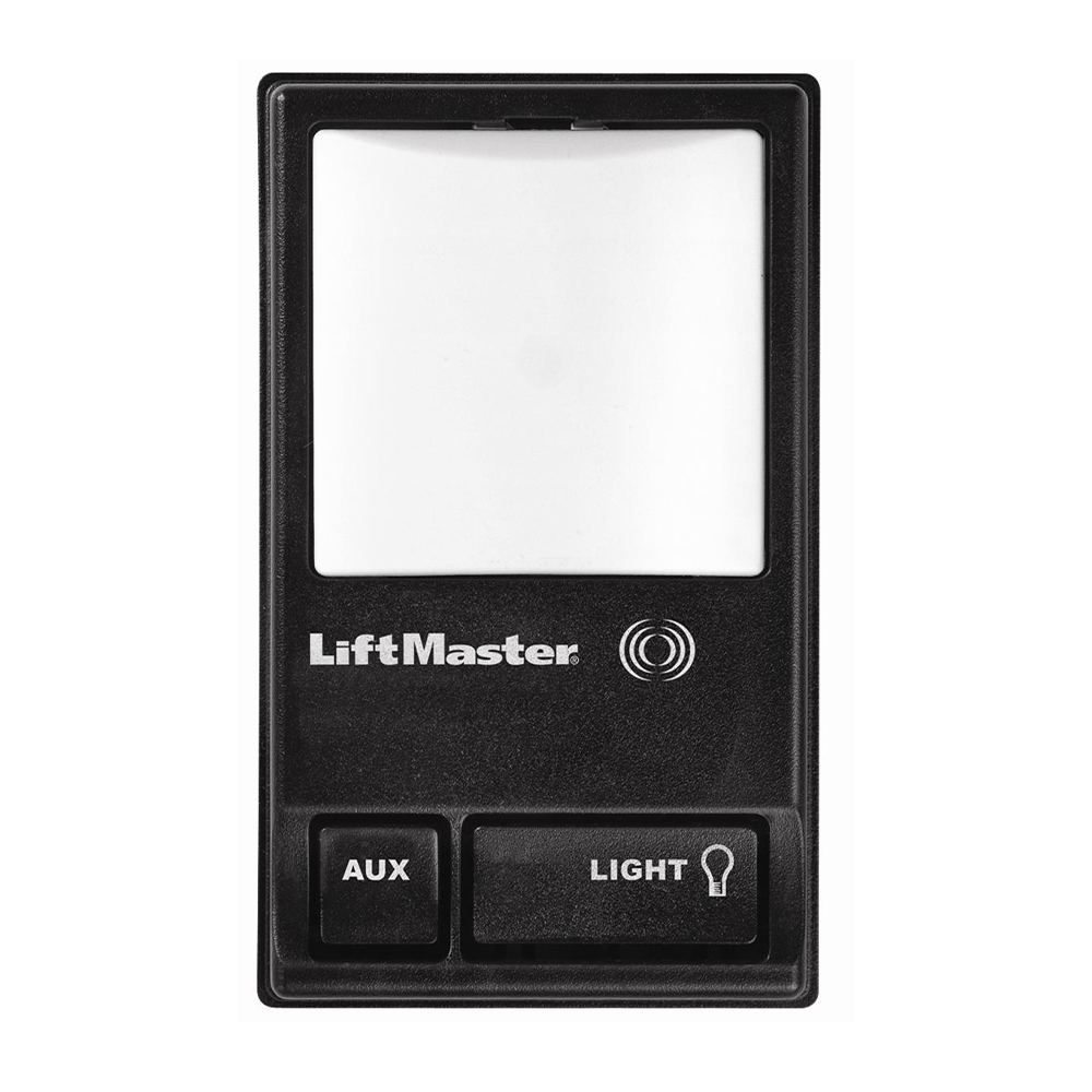 378LM LiftMaster Wireless Secondary Control Panel - Re-Source ...