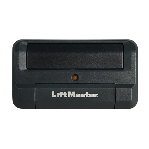 811LMX LiftMaster Single Button Programmable DIP Remote Control - Re ...