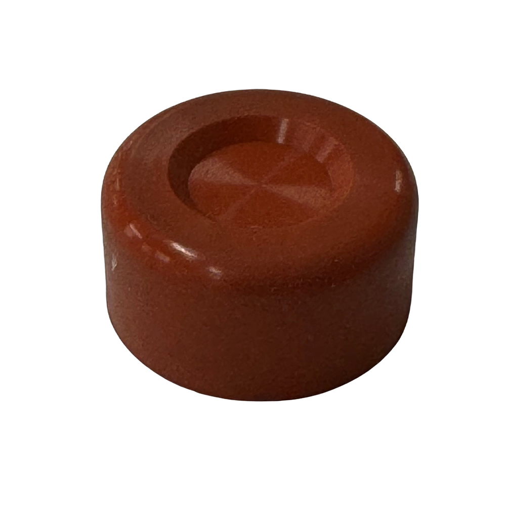 BB-1 Replacement Boot for Push Button Stations; Red - Re-Source ...