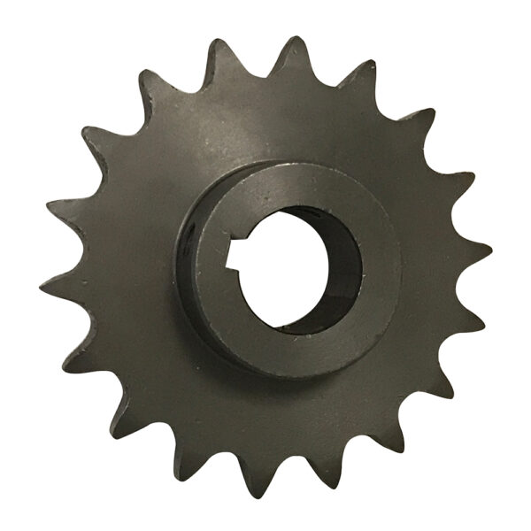 50B18 x 1 in. LiftMaster Sprocket - Re-Source Industries Inc.
