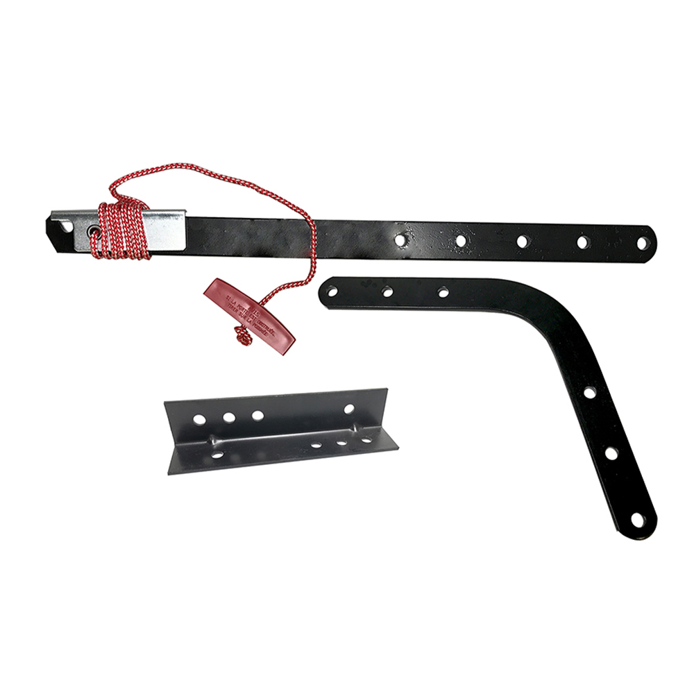 K75-12870 LiftMaster Straight and Curved Door Arm Kit - Re-Source ...