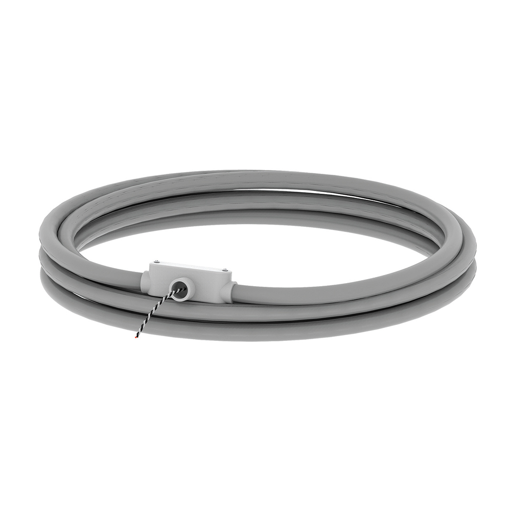 LOOP015 Manaras Pre-formed Pave-Over Loop 30 ft., 8 ft.4 in. - Re ...