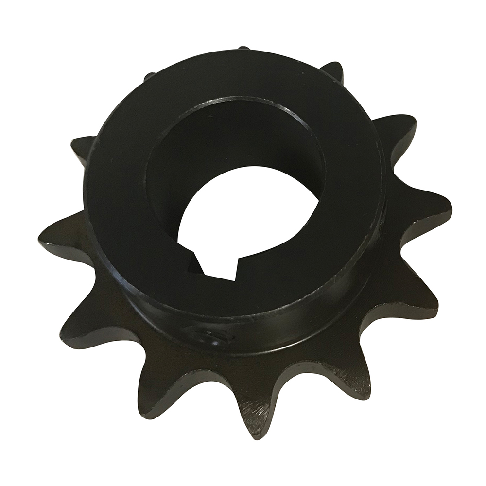 SPR50B12X1 Manaras Sprocket 50B 12 x 1 in. - Re-Source Industries Inc.