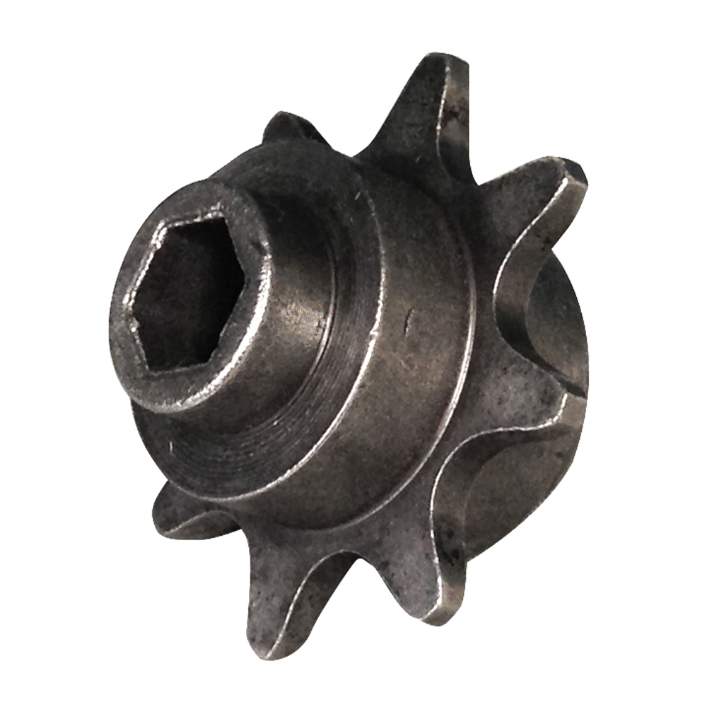 38415A.S Genie Chain Rail Sprocket - Re-Source Industries Inc.