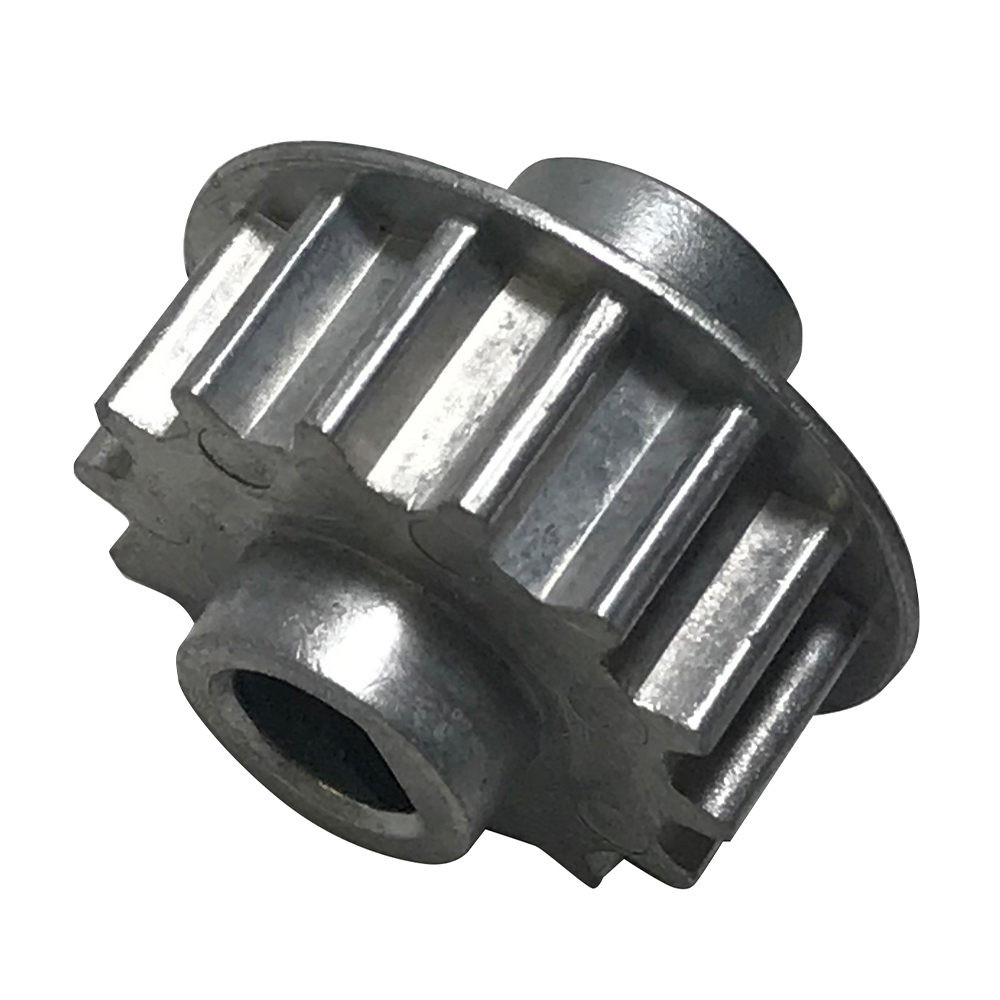 220499 Linear Drive Sprocket for Belt Drive Operator - Re-Source ...