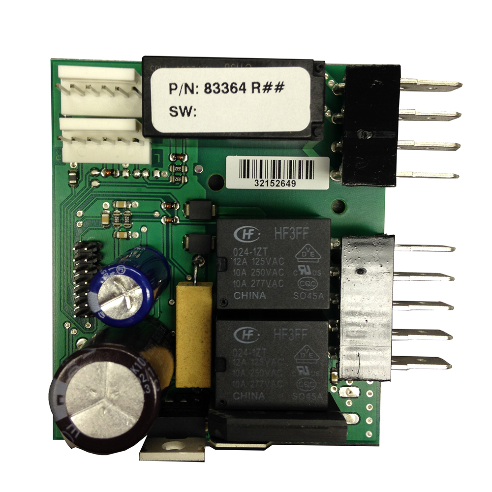 88573 Marantec Power Board Kit for M4500e, M4700e & M4900e - Re-Source ...