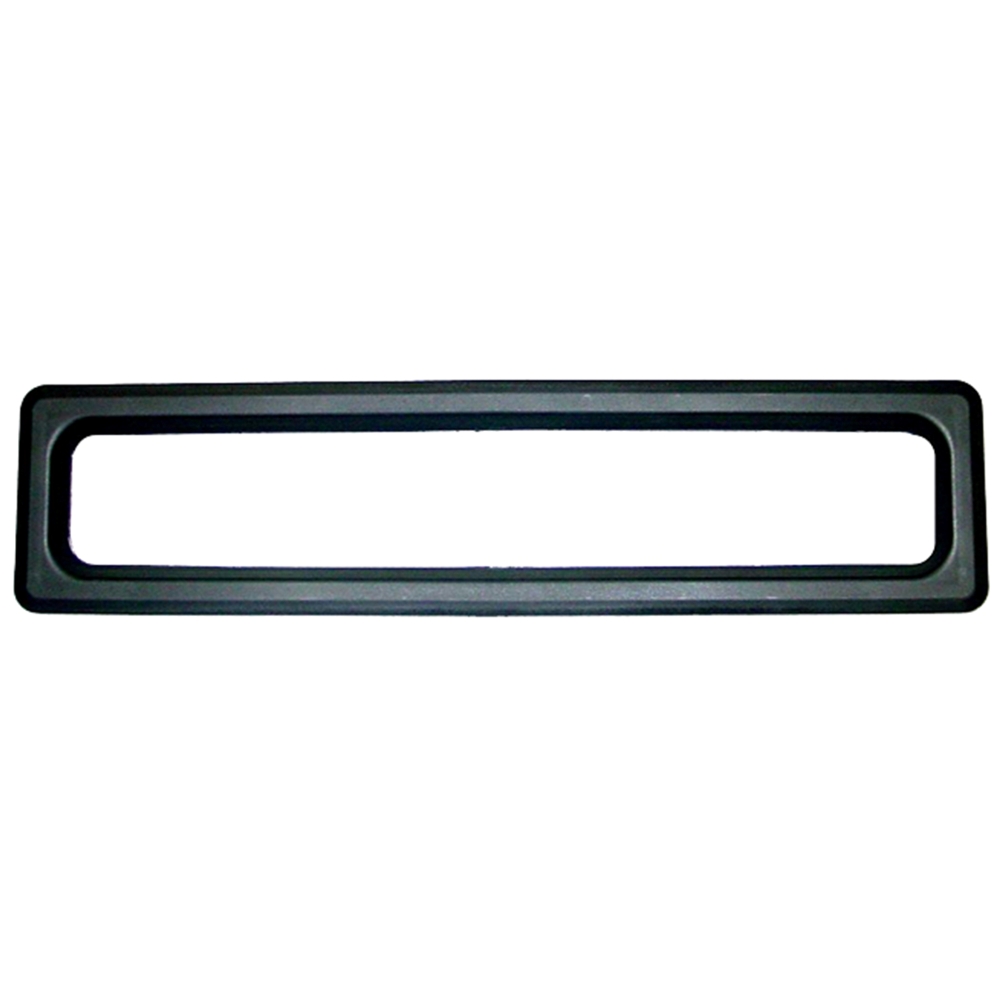 6 in. x 24 in. x 1 3/8 in. Pan Vinyl Back Window - Re-Source Industries ...