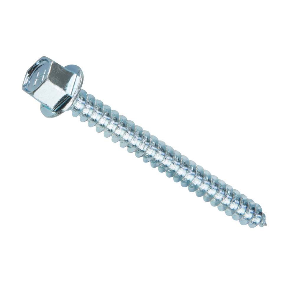 5/16 in. x 3 in. Hi Hat Lag Screw - Re-Source Industries Inc.