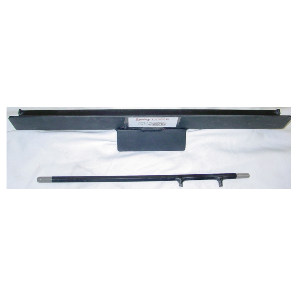 Spring Tamer Model 207 Cone Remover Tool - Re-Source Industries Inc.
