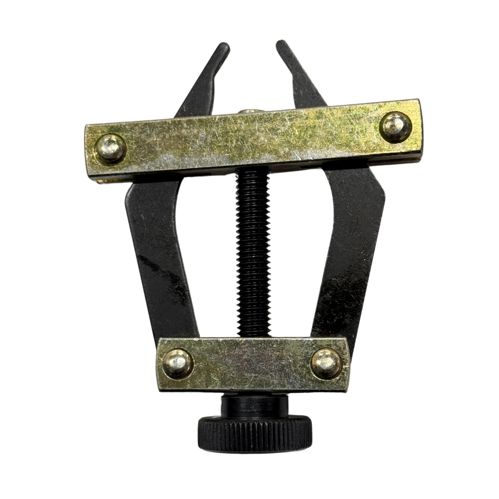 Roller Chain Holder/Puller - Re-Source Industries Inc.